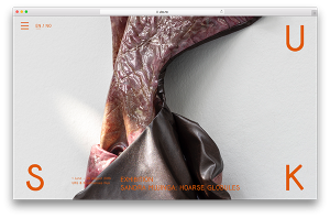 UKS Archive — Studio Manuel Raeder